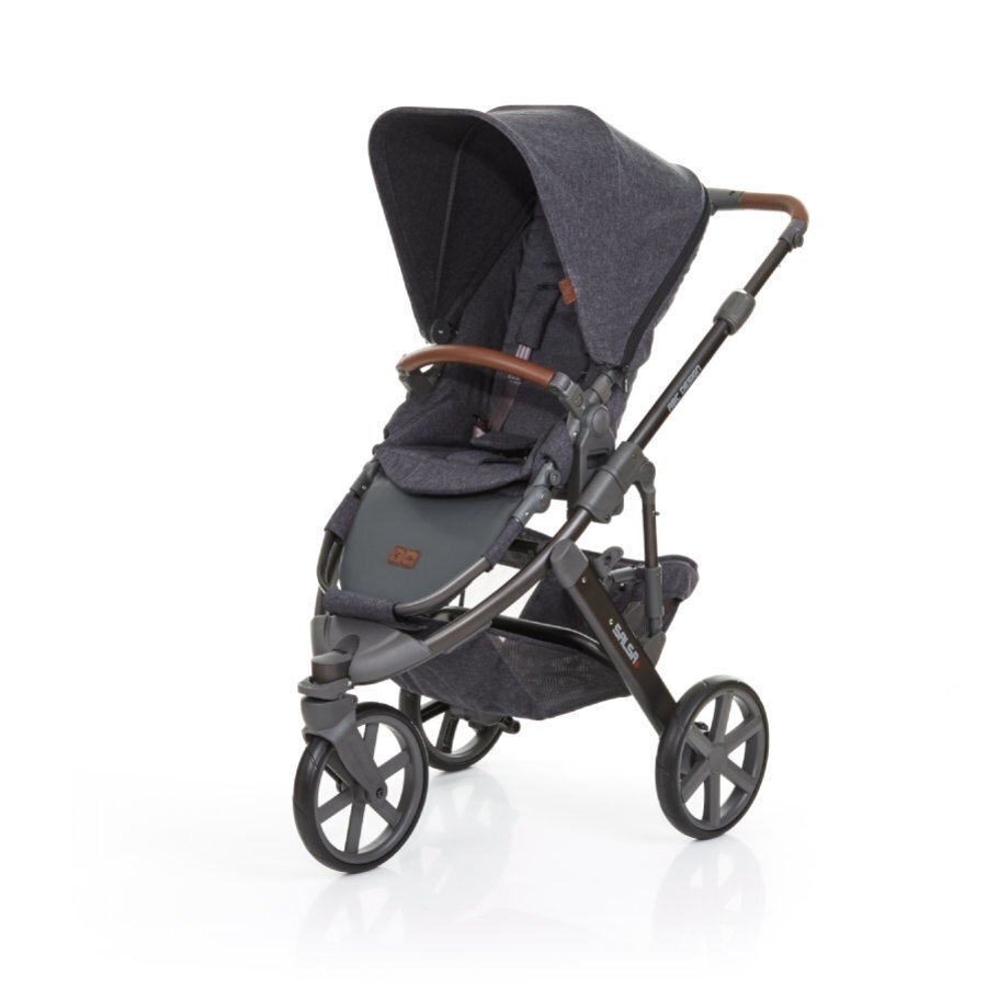 Abc Design Salsa 4 Wood Lastenrattaat Lastentarvikekauppa fi Abc Design Salsa 4 Wood Lastenrattaat Lastentarvikekauppa fi