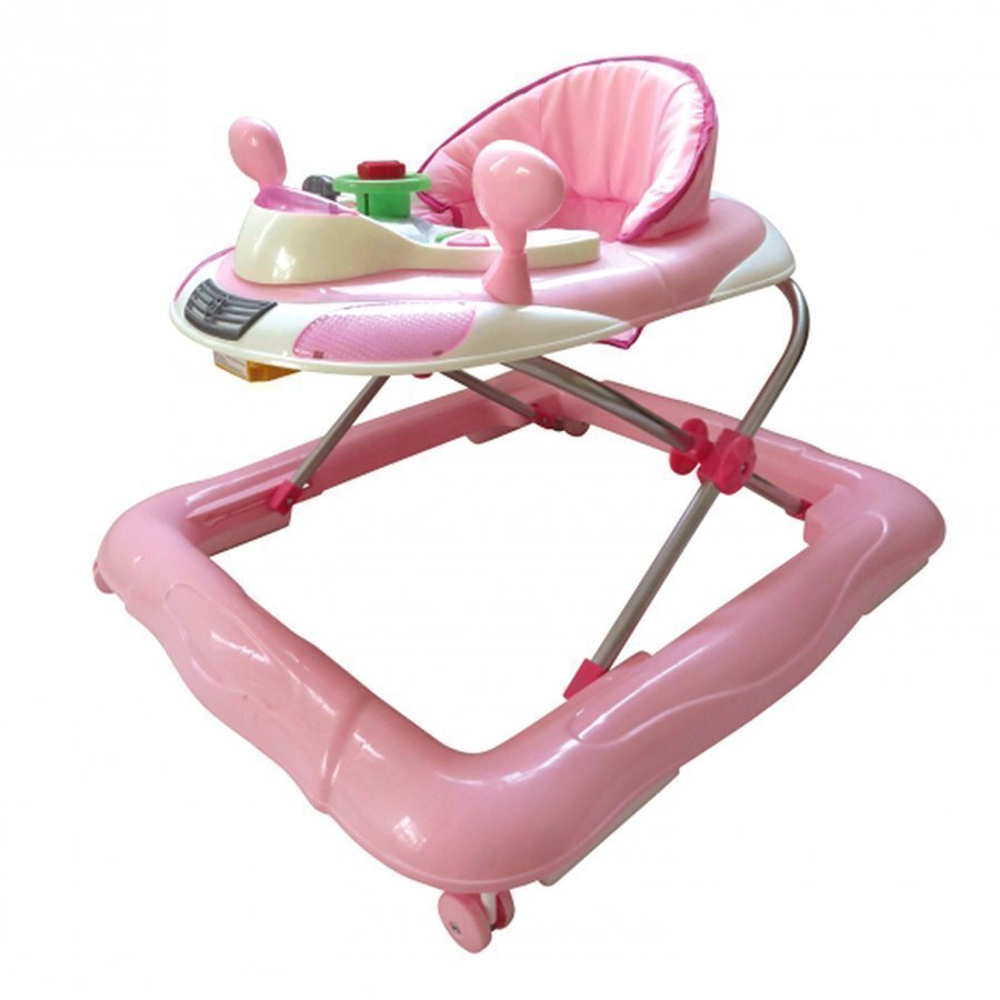 Basson Baby Walker Kävelytuki - Lastentarvikekauppa.fi