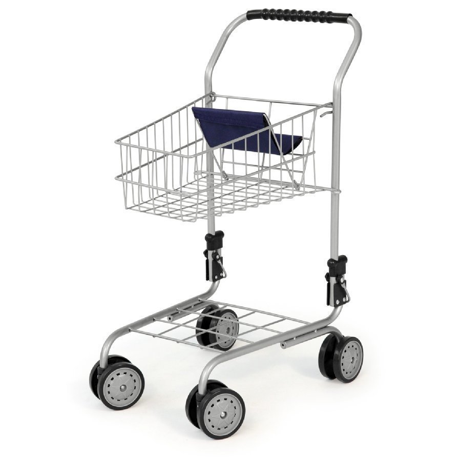 Bayer Design Ostoskärryt - Lastentarvikekauppa.fi