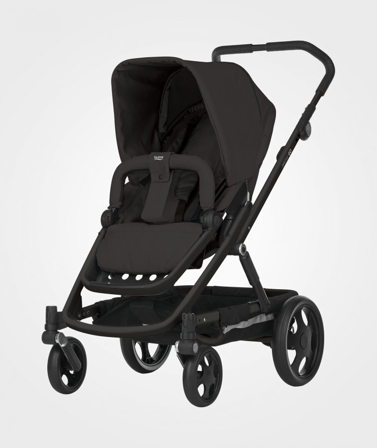 Britax Go Yhdistelmävaunut - Lastentarvikekauppa.fi