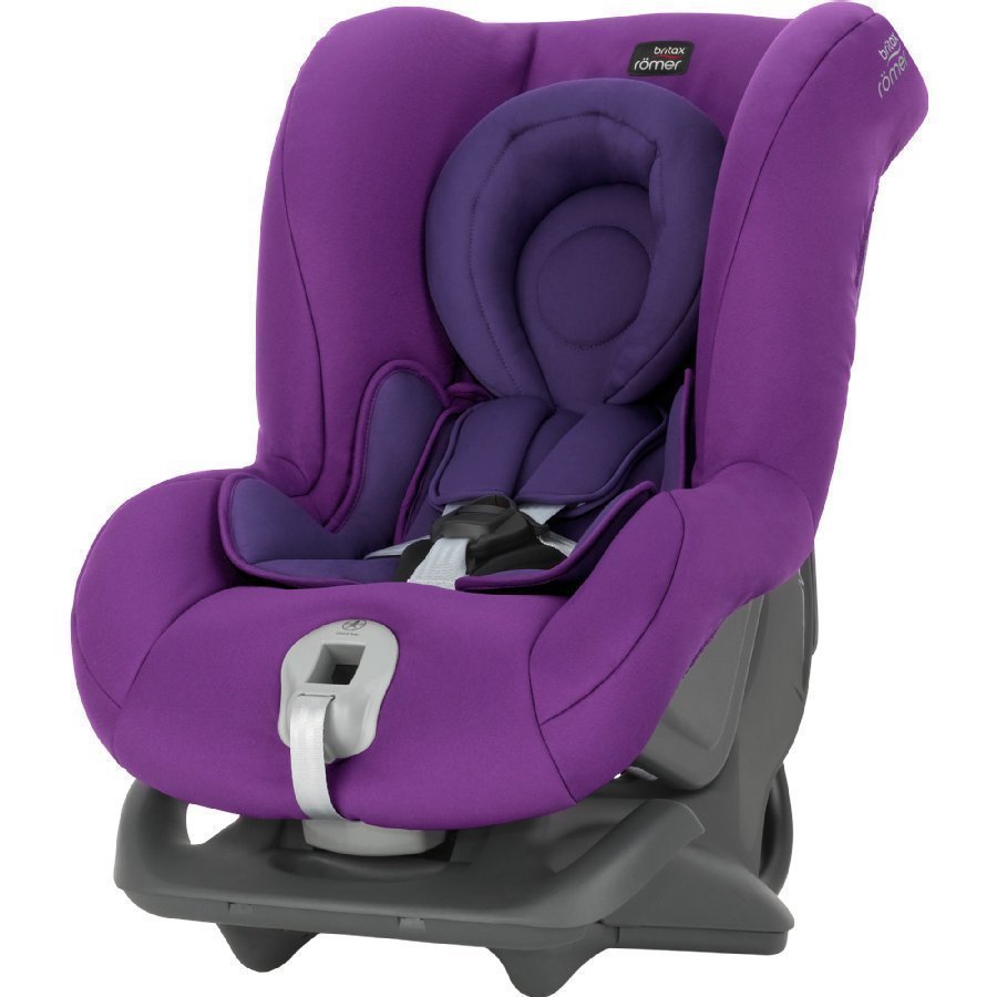 Britax Römer First Class Plus Mineral Purple Turvaistuin ...