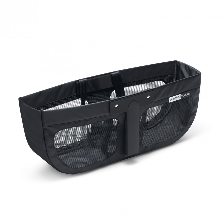 Bugaboo Donkey Side Luggage Basket Vaunun Lisävaruste ...
