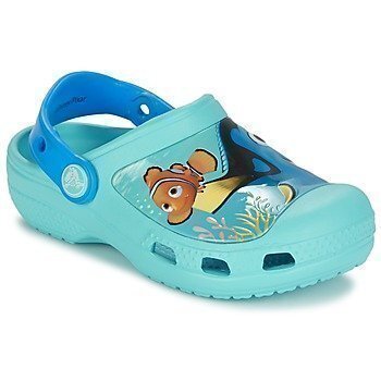 Crocs Cc Dory Clog Puukengät - Lastentarvikekauppa.fi