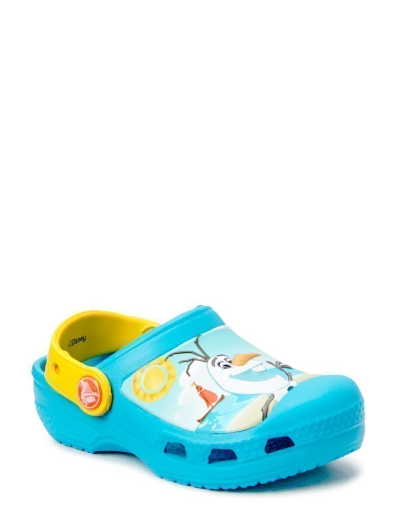 Crocs Creative Crocs Olaf Clog - Lastentarvikekauppa.fi