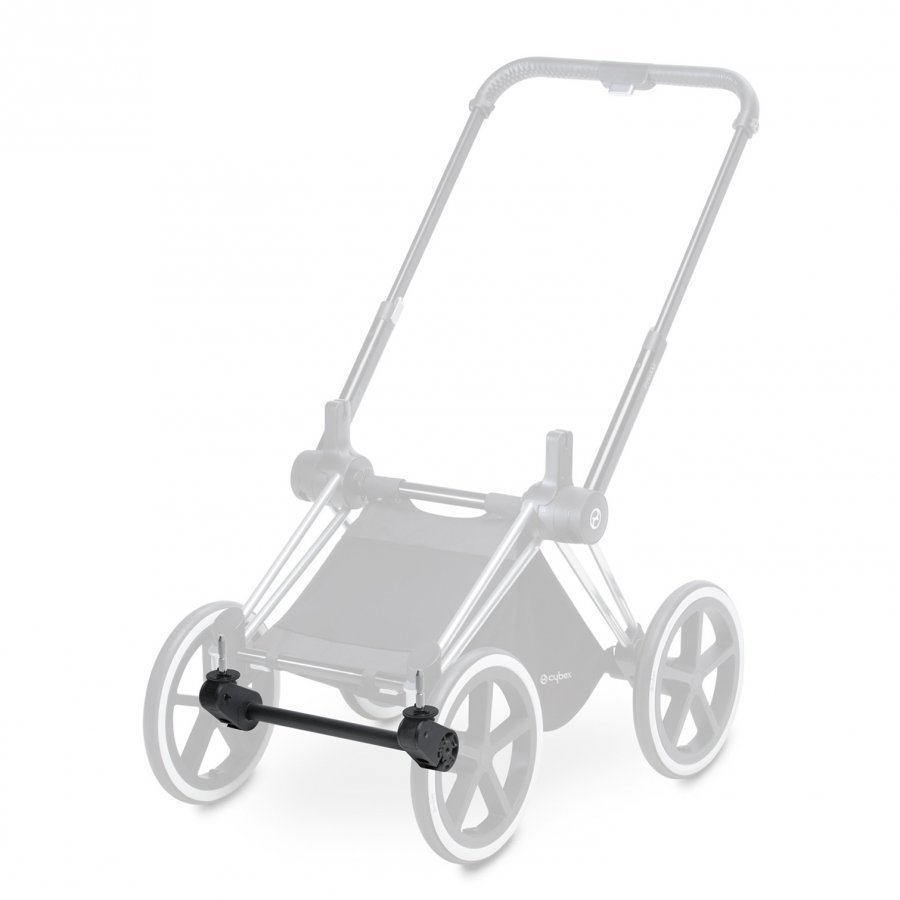 Cybex Priam Front Wheel Adapter Rough Terrain Pyörä ...