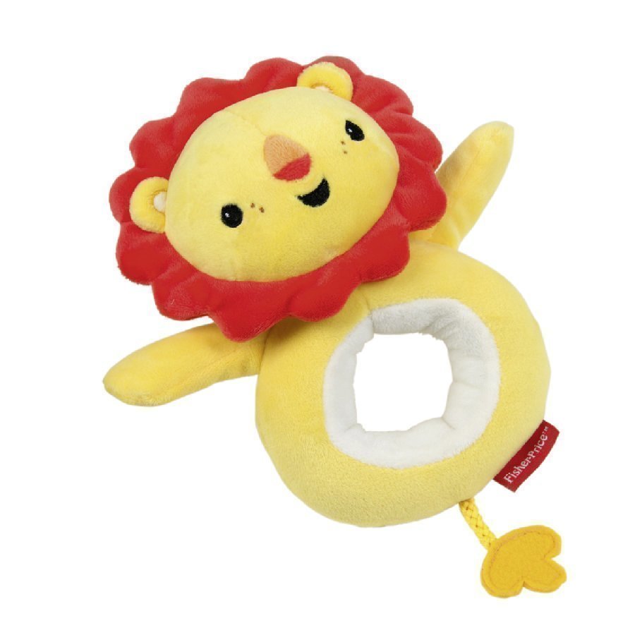 Fisher Price Tartuntalelu Leijona Lastentarvikekauppa fi
