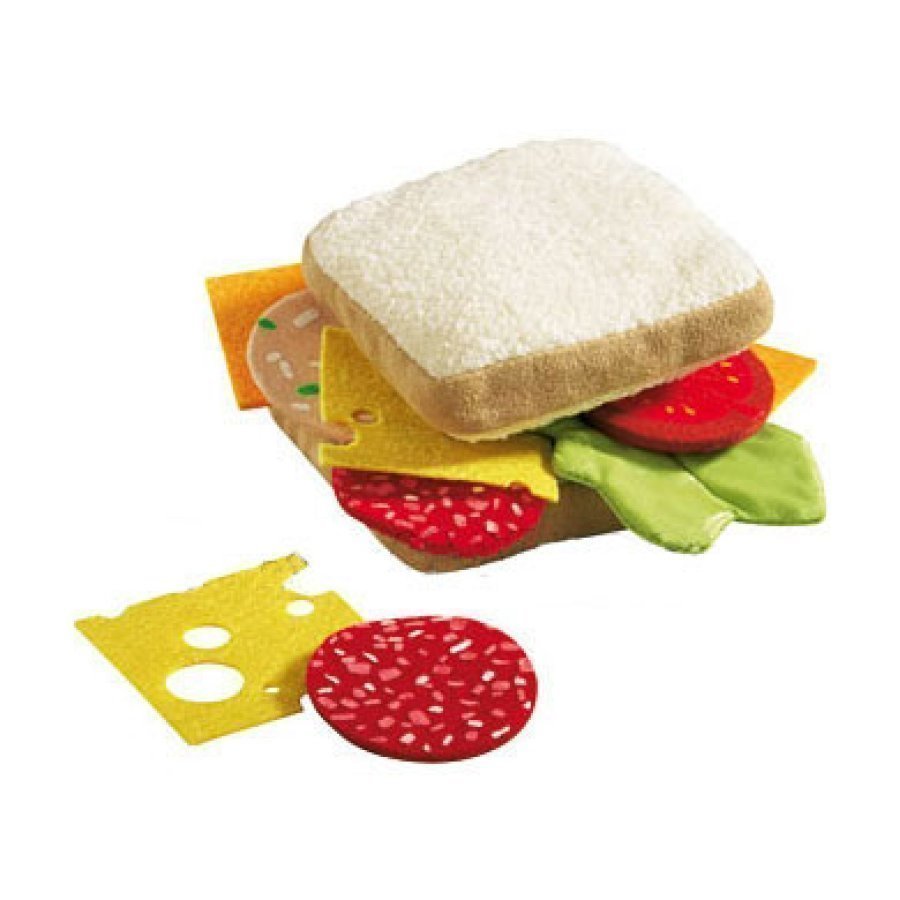 Haba Biofino Kauppa Voileipä 1452 - Lastentarvikekauppa.fi