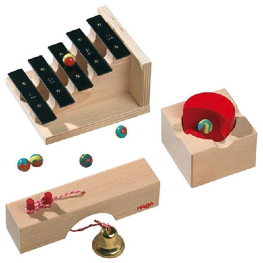 Haba Kuularata Kilinäportaat - Lastentarvikekauppa.fi