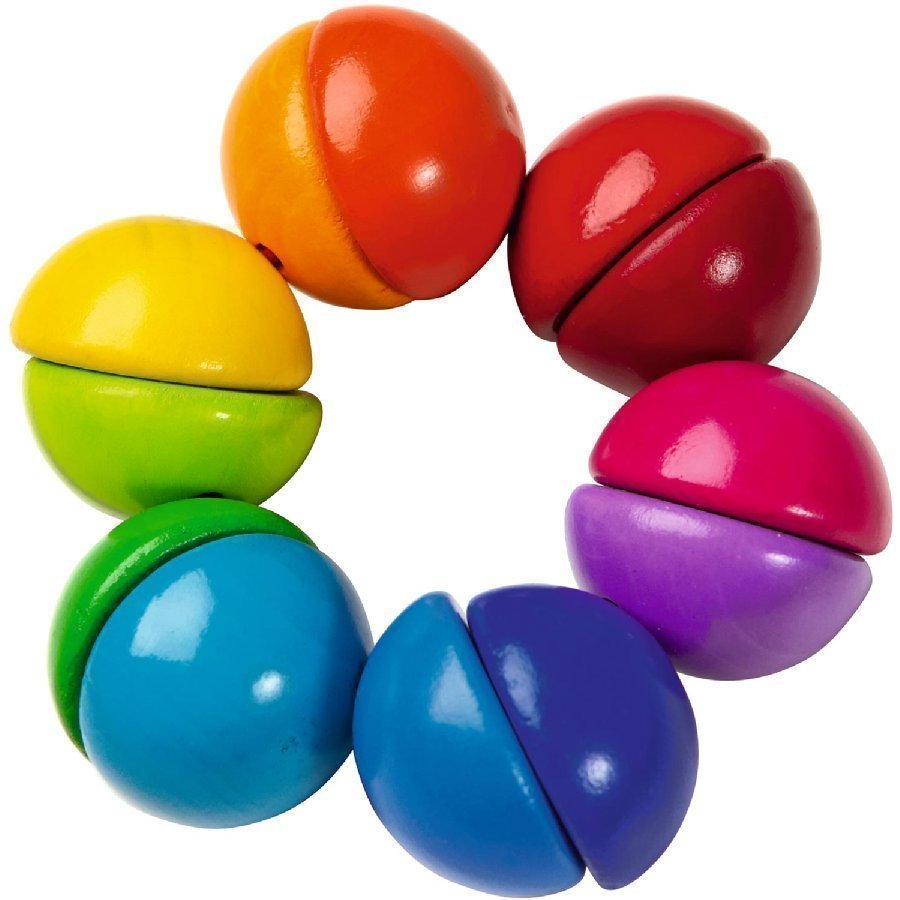 Haba Tarttumislelu Taikaympyrät - Lastentarvikekauppa.fi