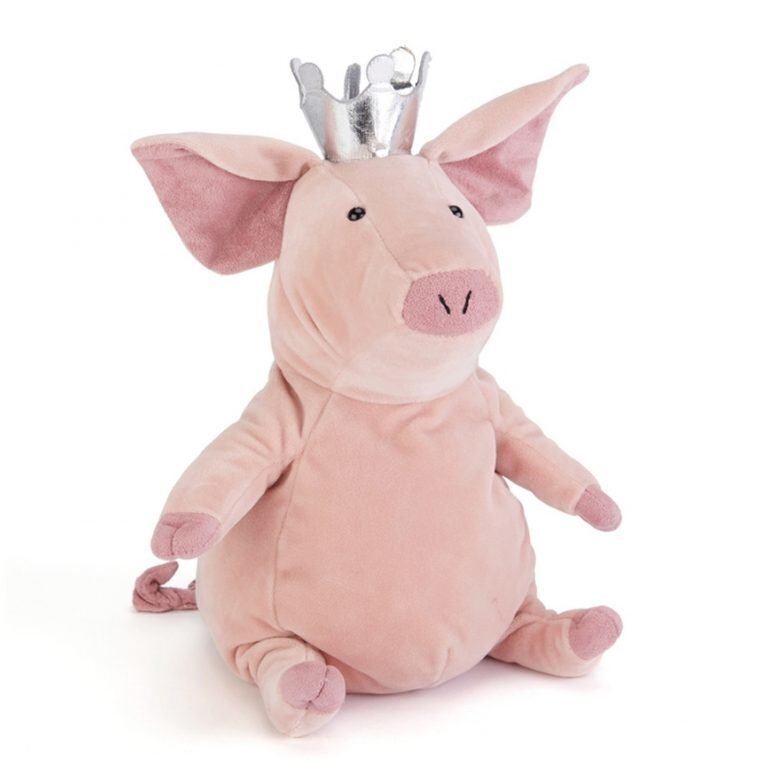 Jellycat Petronella The Pig Princess Small Pehmolelu ...