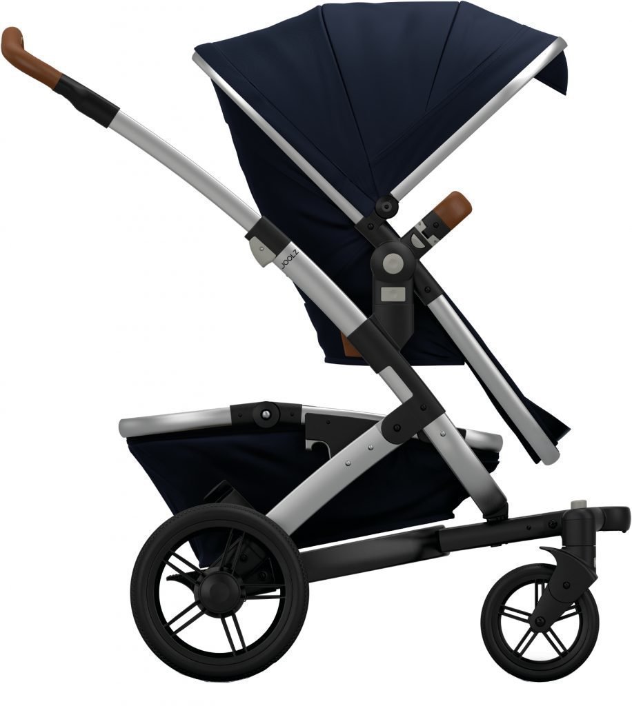 Joolz Geo Earth Ii Ylempi Istuin Parrot Blue - Lastentarvikekauppa.fi