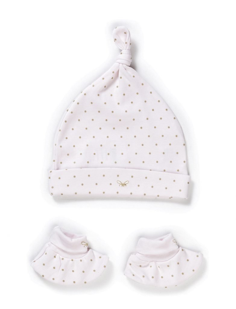 Livly Baby Welcome Kit - Lastentarvikekauppa.fi