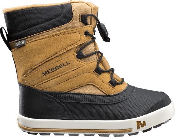 Merrell Snow Bank 2.0 Talvikengät - Lastentarvikekauppa.fi