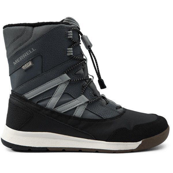 Merrell Snow Crush Wtpf Varsikengät - Lastentarvikekauppa.fi