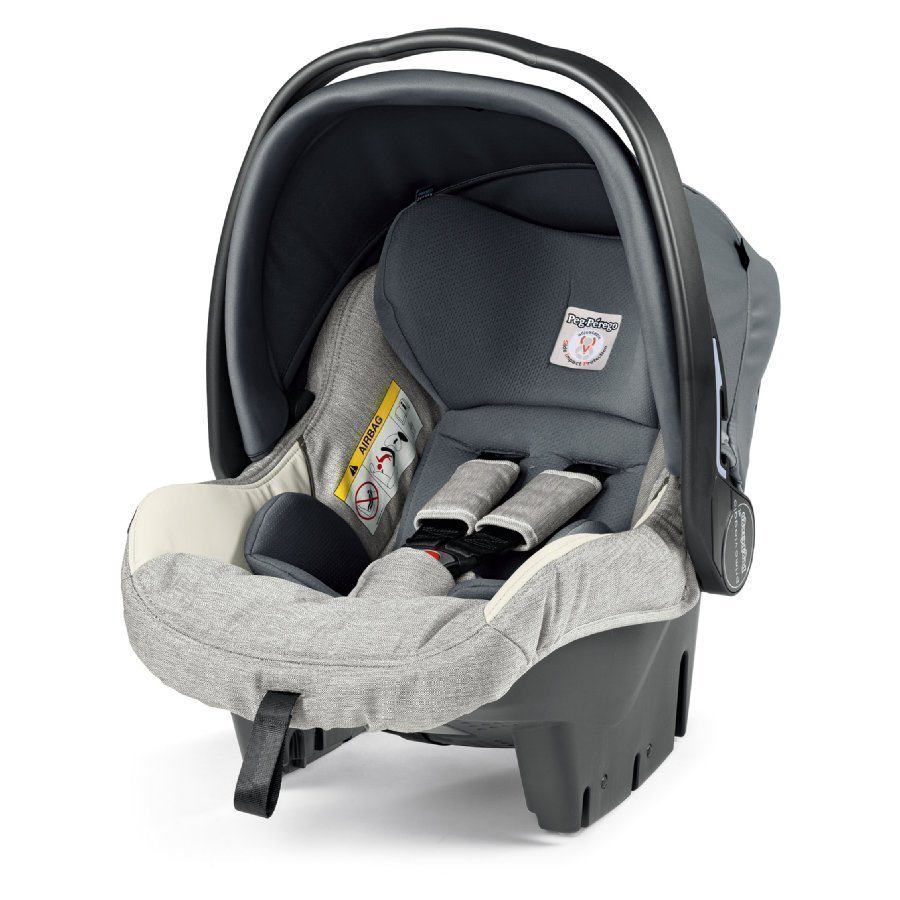 Peg Perégo Primo Viaggio Sl Luxe Opal Turvakaukalo - Lastentarvikekauppa.fi