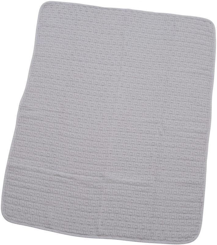 Rätt Start Vauvan Huopa Harmaa - Lastentarvikekauppa.fi