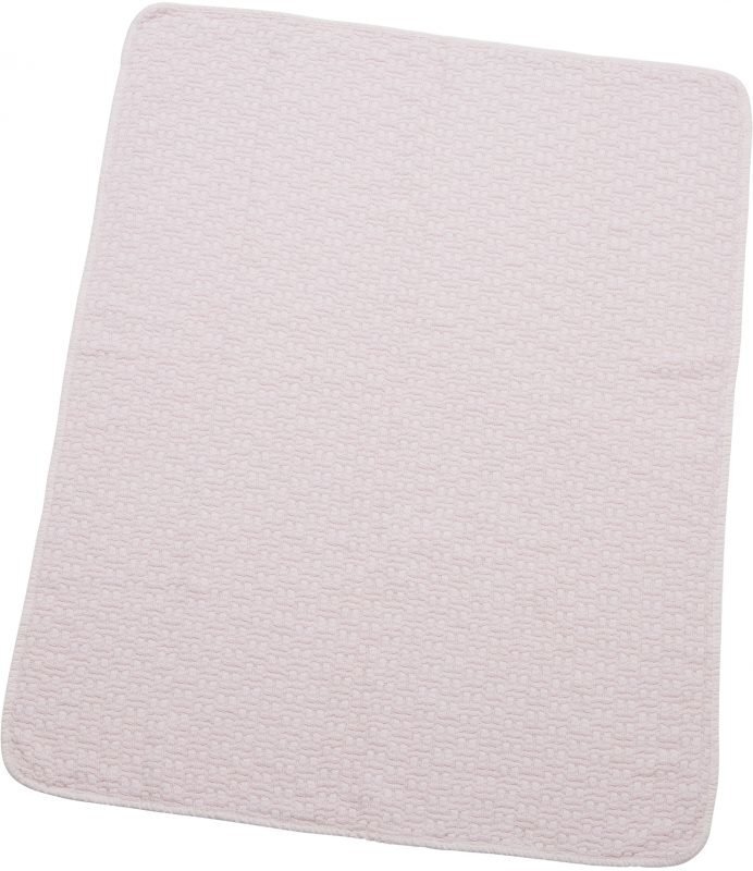 Rätt Start Vauvan Huopa Vaaleanpunainen - Lastentarvikekauppa.fi