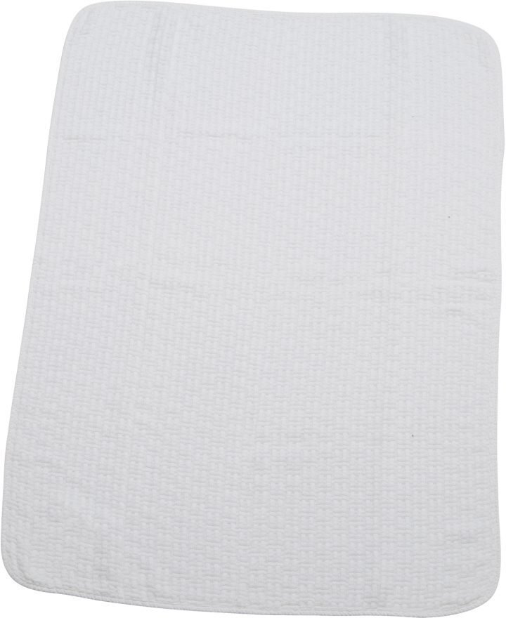 Rätt Start Vauvan Huopa Valkoinen - Lastentarvikekauppa.fi