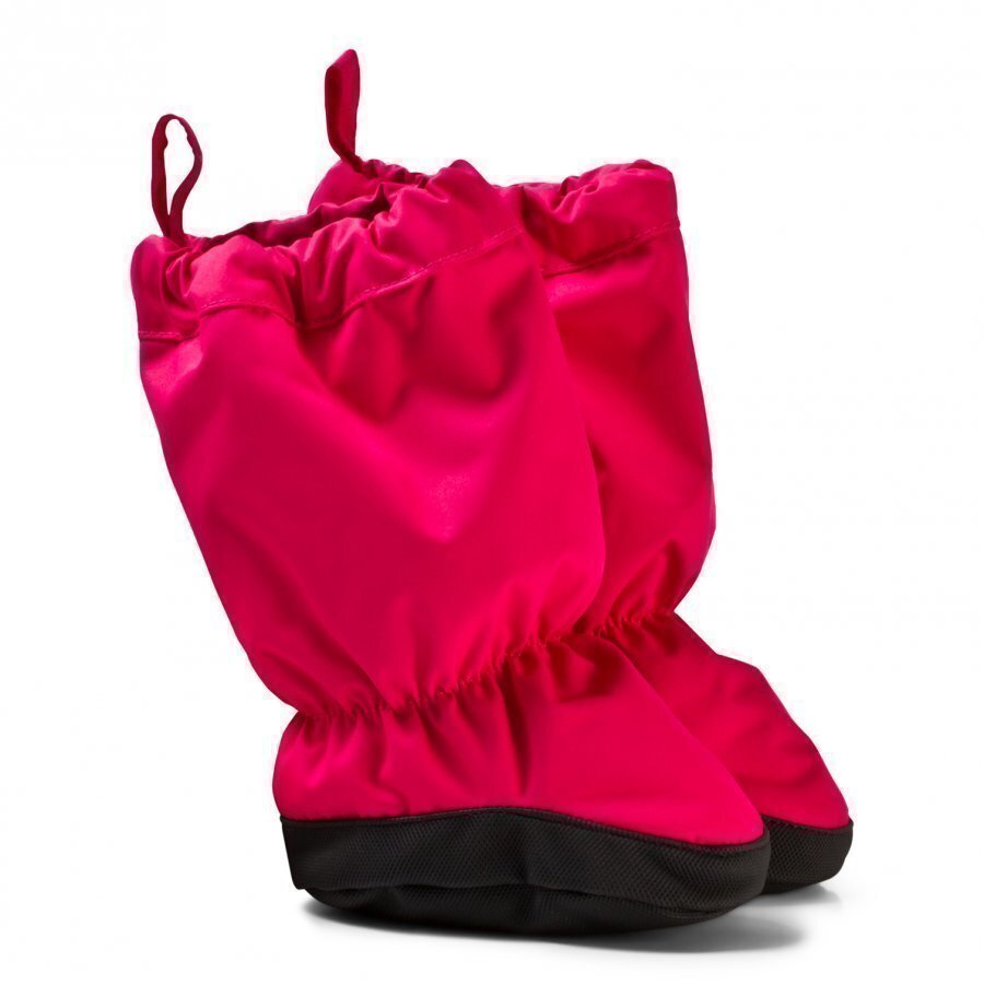 Reima Booties Antura Berry Vauvan Kengät - Lastentarvikekauppa.fi