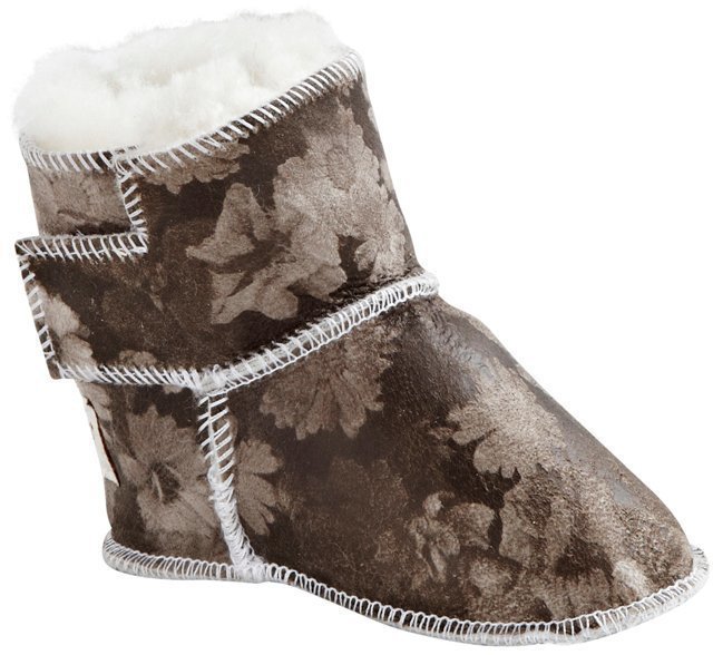 Shepherd Tossut Borås Flower / White - Lastentarvikekauppa.fi