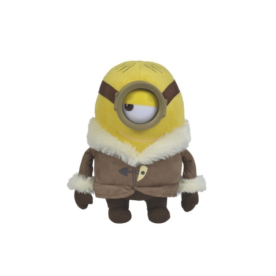 Simba Kätyrit Ice Age Pehmolelu Stuart Suuri - Lastentarvikekauppa.fi