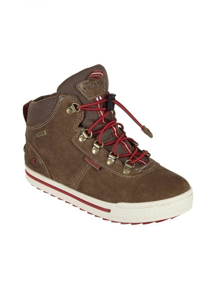 Viking Dash Gore Tex Talvikengät - Lastentarvikekauppa.fi