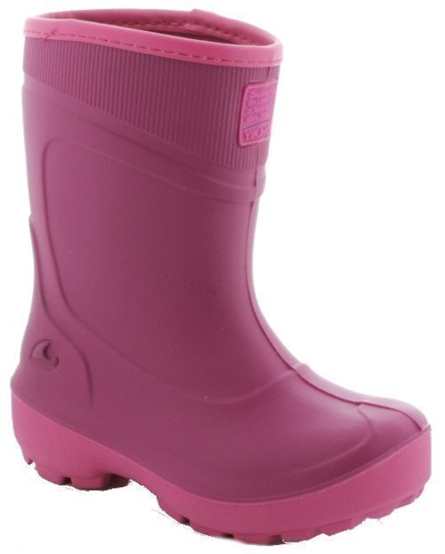 Viking Jokasään Saappaat Supra Light Fuchsia / Pink ...