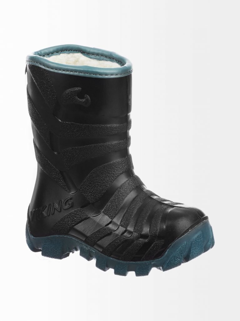 Viking Ultra Thermo Saappaat - Lastentarvikekauppa.fi