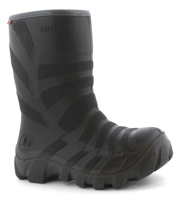 Viking Viking Ultra Pu Thermo Lämpösaappaat Sininen ...